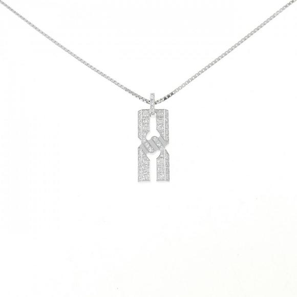 Gucci | Jewelry | Gucci Infinity Necklace | Poshmark